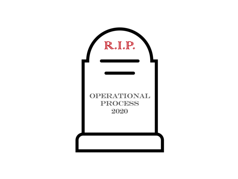 Operational Process Death by a Thousand Paper Cuts – Process Primer Blog